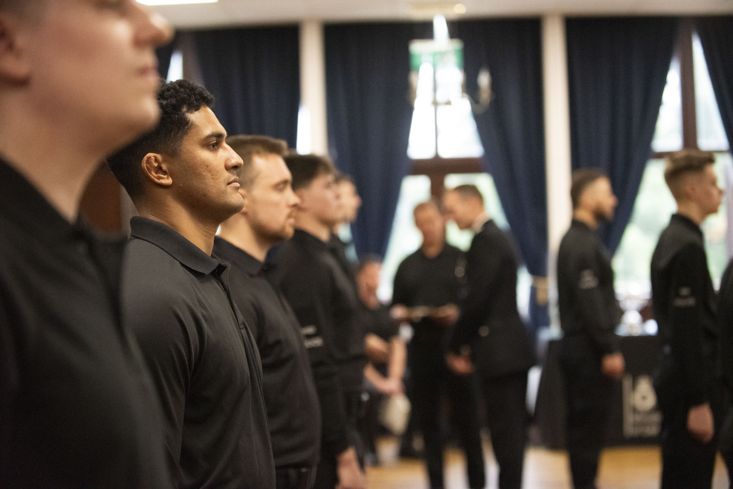 New Recruit - PC Authorised Firearms Office Counter Terrorism - MOD Police